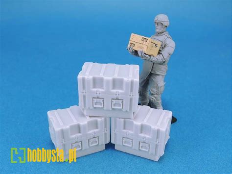Medical Box Type 6 Set
