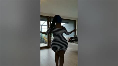 Sexy Ebony Twerking Youtube