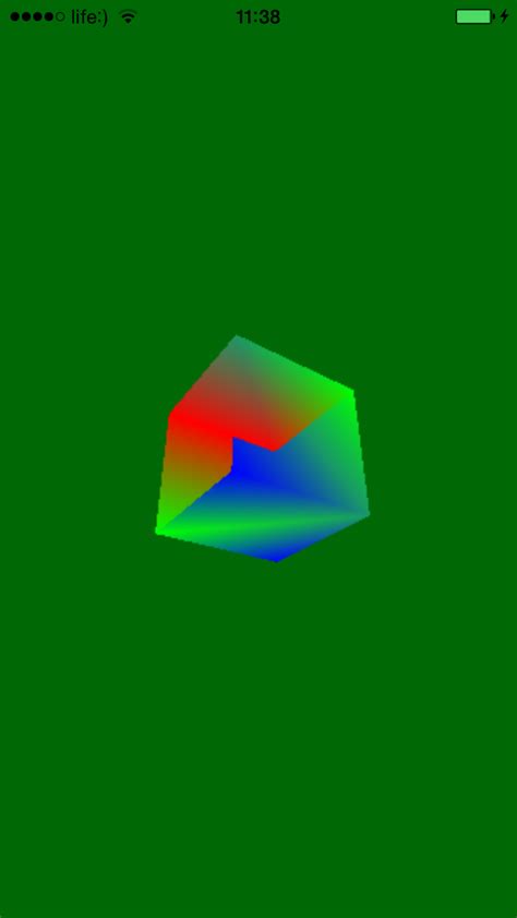 Metal Tutorial With Swift 3 Part 2 Moving To 3d Kodeco The New