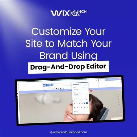 No Coding Is Required Just Use Our Drag And Drop Editor To Make It