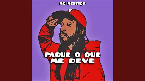 Pague O Que Me Deve Meme FDPLEARN