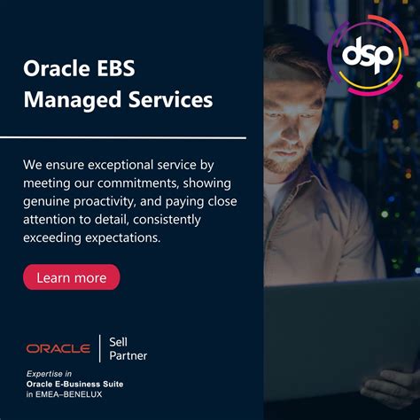 oracleebs mobileapps oraclepartner dsp oracle e business suite