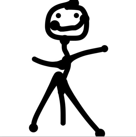 Draw Stickman In Any Type Of Position Big Muscular Sex Etc By Linksuglytwin Fiverr