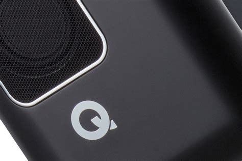 SoundStage! Simplifi | SoundStageSimplifi.com - Q Acoustics Q Active ...