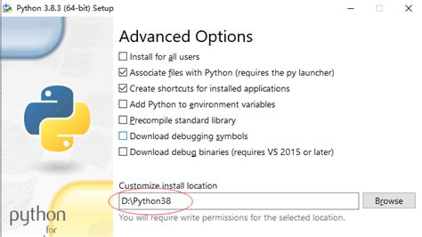 Python设置环境变量 腾讯云开发者社区 腾讯云