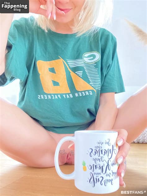 Mia Julia Brückner Nude And Sexy Onlyfans 11 Photos Thefappening