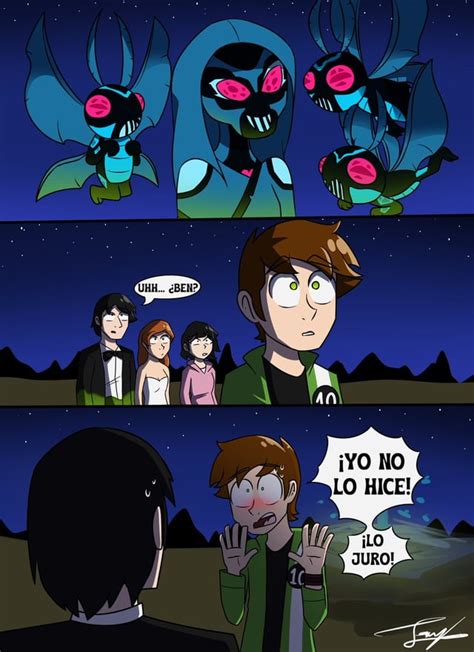 Ben 🤨 Rchaquetrix