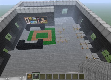 Room 5 Melville Intermediate School Melville Intermediate Room 15