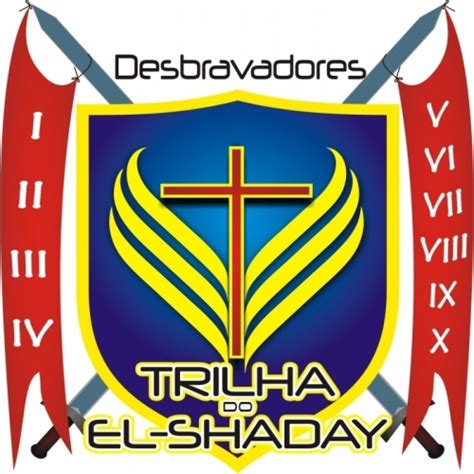 Trilha Do El Shaday Missão Leste Amazonas