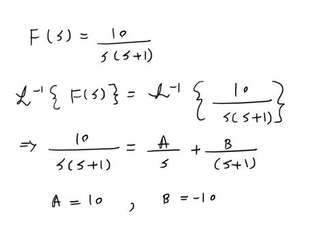solved compute the laplace transform of f1 using the shifting theorem