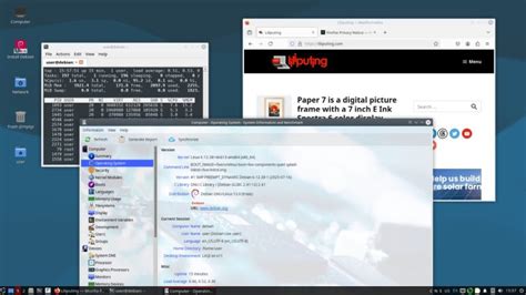 Debian Trixie Release Brings RISC V Support Plus To The Popular