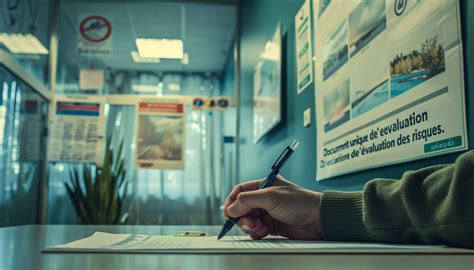 Guide Pratique Pour La Rédaction Efficace Dun Document Unique D