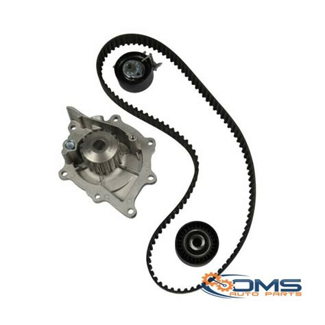 Timing Belt Kit With Water Pump Oms Auto Parts
