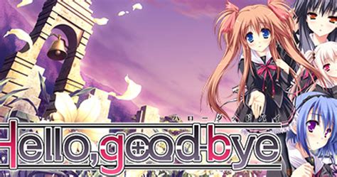 Hello Goodbye Images Screenshots GameGrin