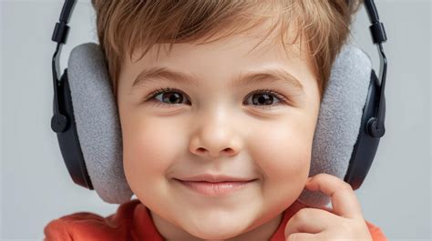 Cuffie Antirumore Per Bambini E Neonati Migliori Modelli E Uso