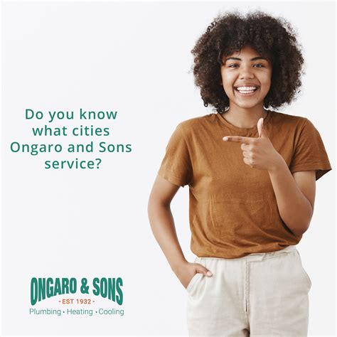 Ongaro We Offer Plumbing And Hvac Services To Novato Tiburon Mill Valley Ross Sebastopol