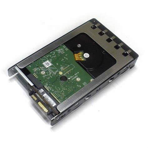 Hpe Nimble Sp Hdd 2tb Sata Hard Drive 2tb 7 2k Sas 3 5in