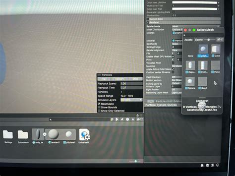 How Can I Import A 3d Model Into Unity As A Mesh Runity3d
