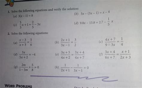 I M Giving U Points Please Solve All Question From To Please On A Copy And Solve It As