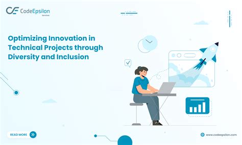 Optimizing Innovation In Technical Projects Through Diversity And Inclusion Codeepsilon