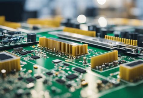 Pcb Prototype Assembly In China A Comprehensive Guide Made In Pcb