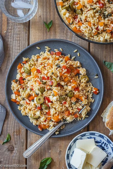 22 Vegetarian Pasta Recipes For Easy Weeknight Meals — Eatwell101