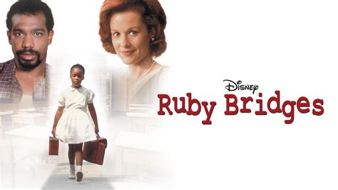 Ruby Bridges 1998 Az Movies