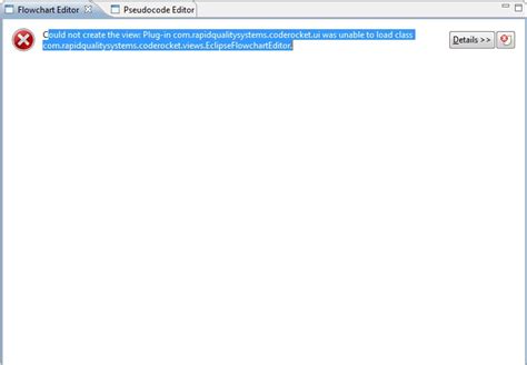 Java How To Generate Flowcharts In Eclipse Stack Overflow