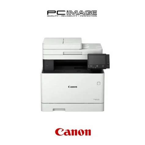 Canon Imageclass Mf756cx At ₹ 63990piece Canon Laser Printer In New