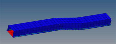 Assignment D Element Formulation Challenge Skill Lync