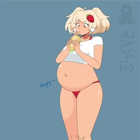 Audio Edit Belly Expansión