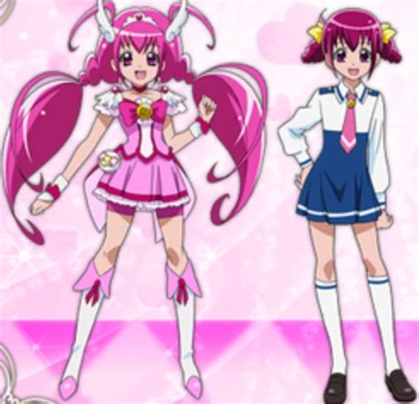 Categorycharacter The Glitter Force Wiki Fandom