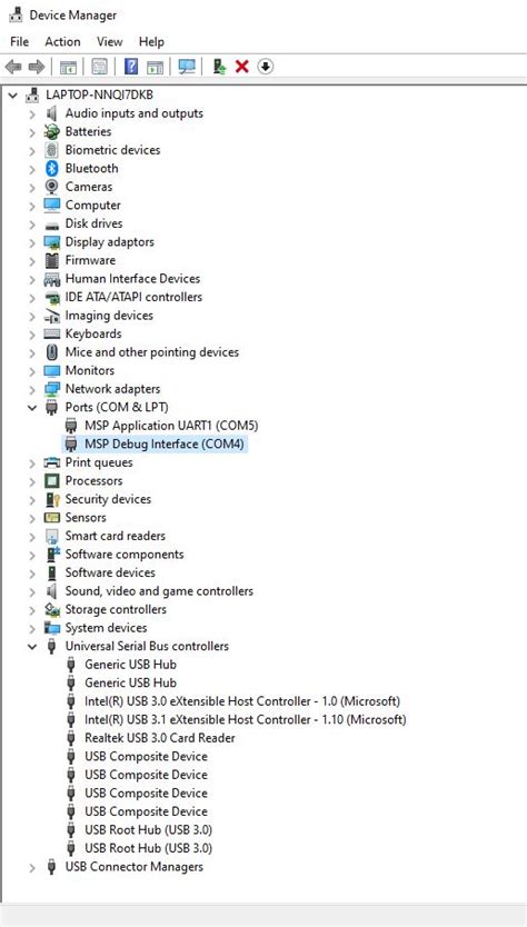 CCS MSP430I2041 Slow Debug Speed Over SBW MSP Low Power
