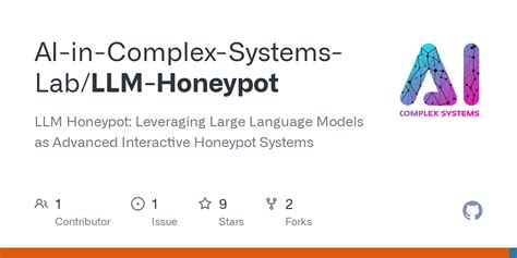 Github Ai In Complex Systems Labllm Honeypot Llm Honeypot Leveraging Large Language Models