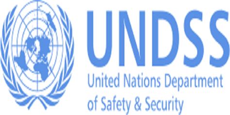 Field Security Associate At Undss United Nations Department Of Safety