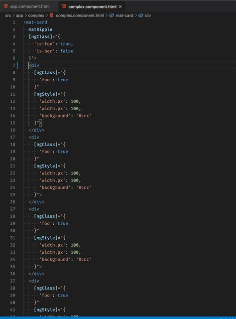 what s a reasonable expectation of angular performance · issue 38184