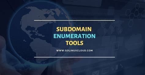 Top 5 Subdomain Enumeration Tools Web Application Pentest Golinuxcloud