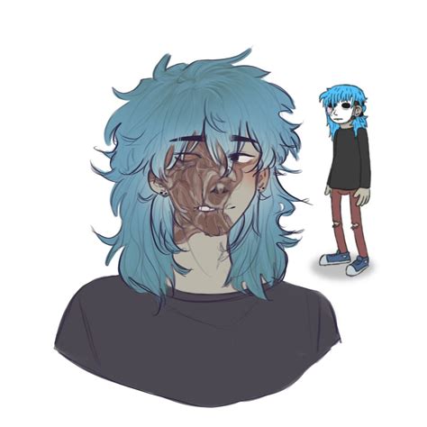 Sally Face Memes Artofit
