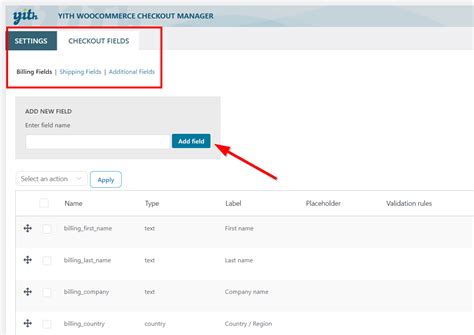 How To Easily Add Custom Fields To The Woocommerce Checkout