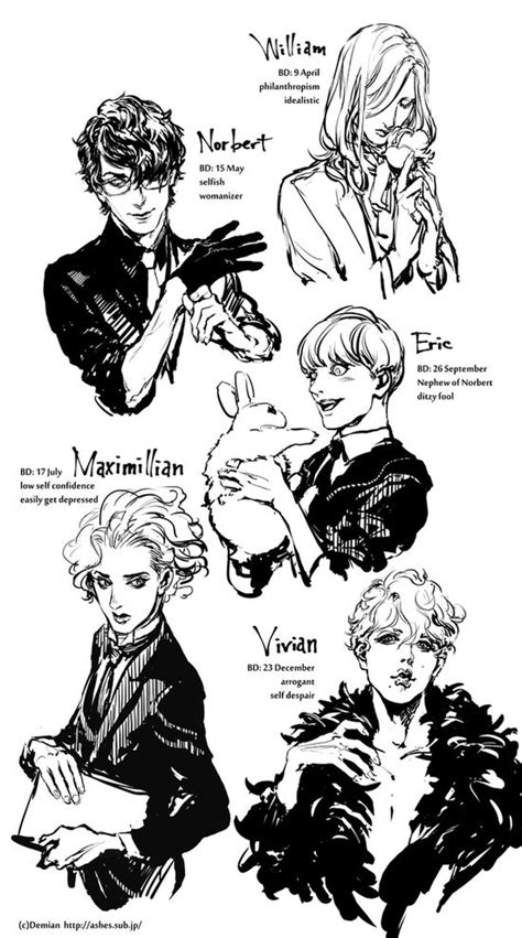 포슈 Choux05 Profile Pinterest