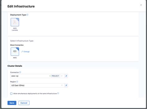 AWS Lambda Harness Developer Hub