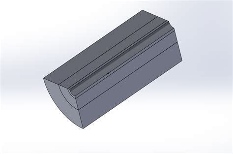 Help With Structured Mesh Rcfd