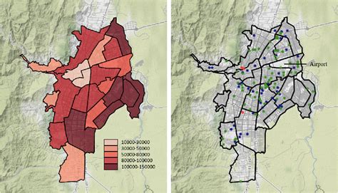 Figure 1 From Non Stationary Spatio Temporal Point Process Modeling For
