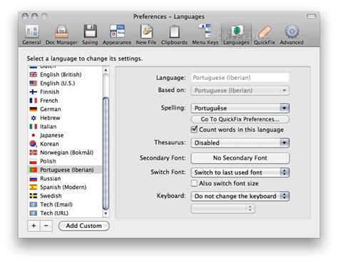 Nisus Writer Pro Download Mac Softpedia