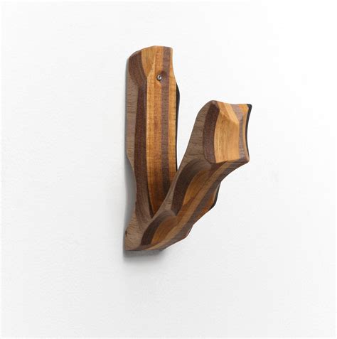 100 Hooks Exhibition At Blunk Space Features Hooks From 100 Designers