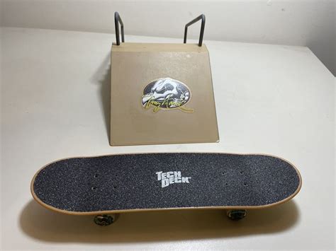 Tech Deck Element Skateboards