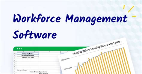 15 Of The Best Workforce Planning Software Tools [2025]