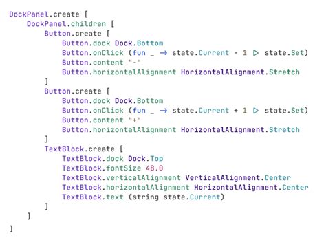 Avalonia Cross Platform Net Ui Framework