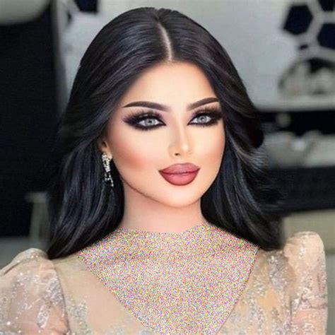 مدل میکاپ شیک و دخترانه زیباترین مدل آرایش صورت