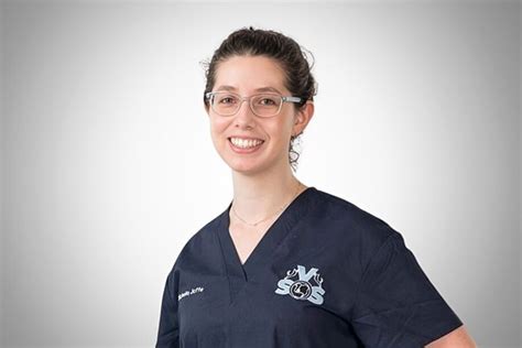 Meet Dr Michelle Joffe Vsos